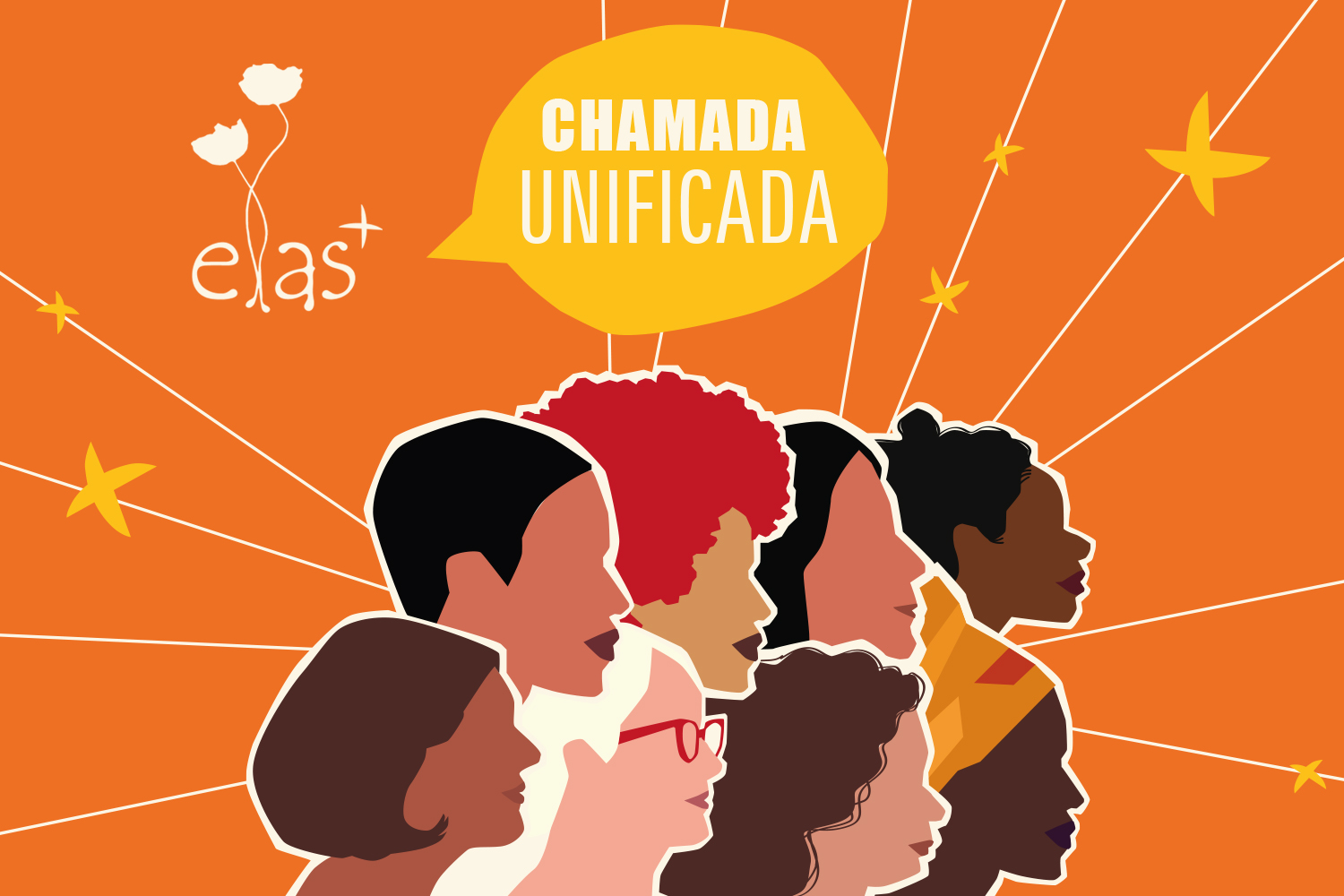 CHAMADA UNIFICADA